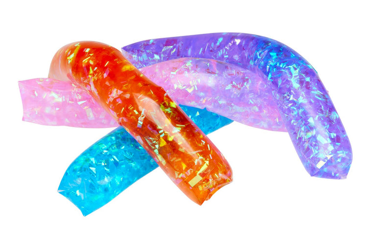 Giant Water Wriggler – Colourful Sensory Fidget Toy – Explore Your ...