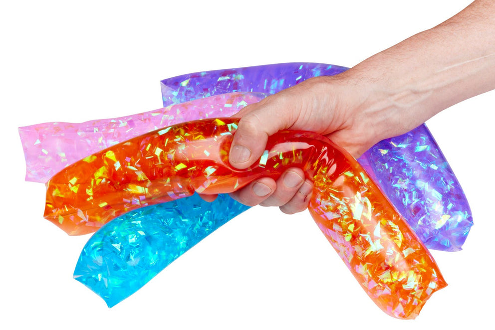 Giant Water Wriggler – Colourful Sensory Fidget Toy – Explore Your ...