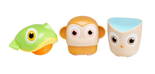 Sensory & Educational/Musical Instruments – Explore Your Senses