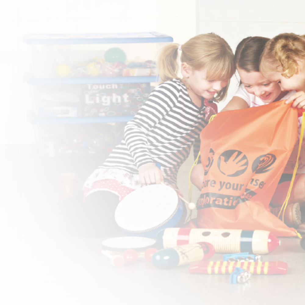Explore Your Senses | Sensory Toys For Children | Special Needs Toys ...