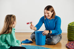 Sensory Kits, Bags, Buckets & Tubs/Attention Autism Buckets & Fun Time ...