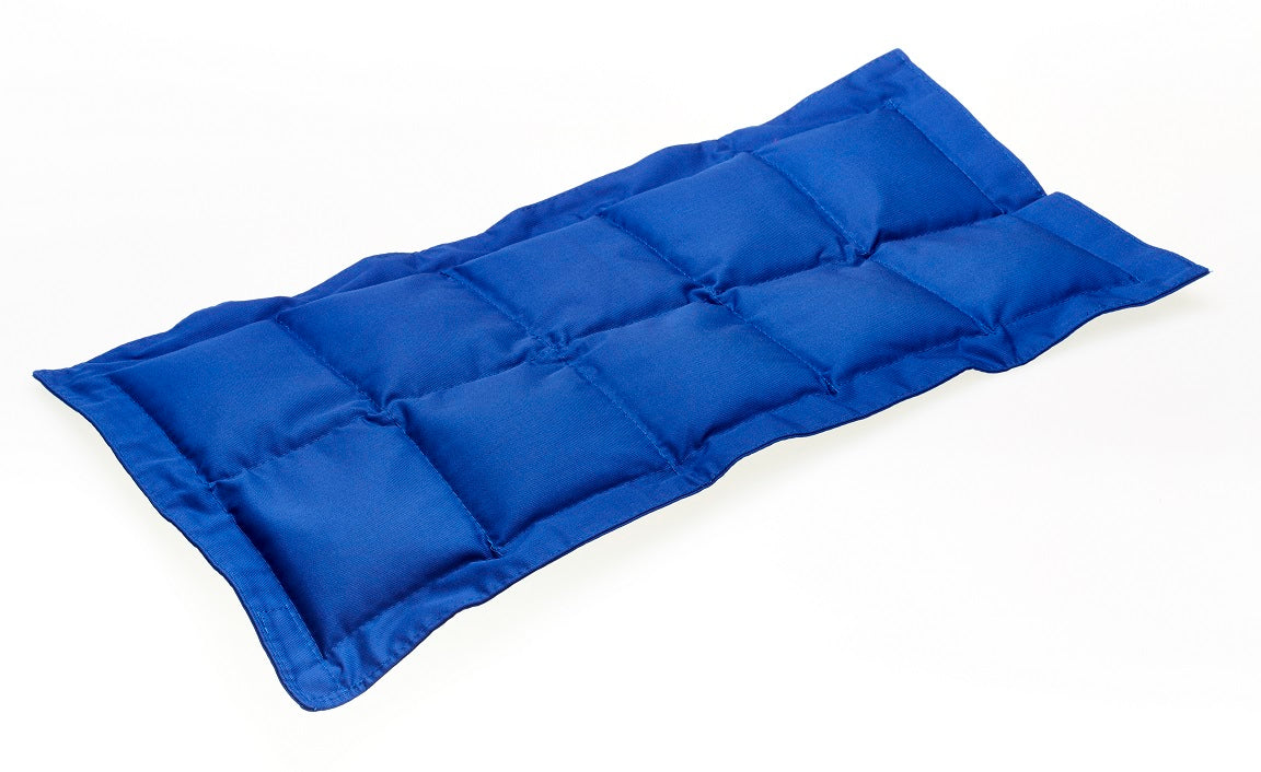 Weighted Lap Pads - 1kg – Explore Your Senses Ltd