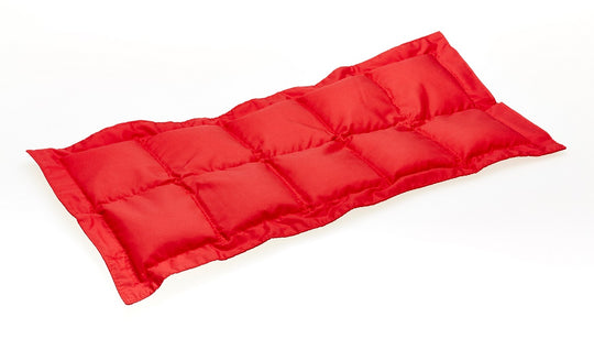 Weighted Lap Pads - 1kg – Explore Your Senses Ltd